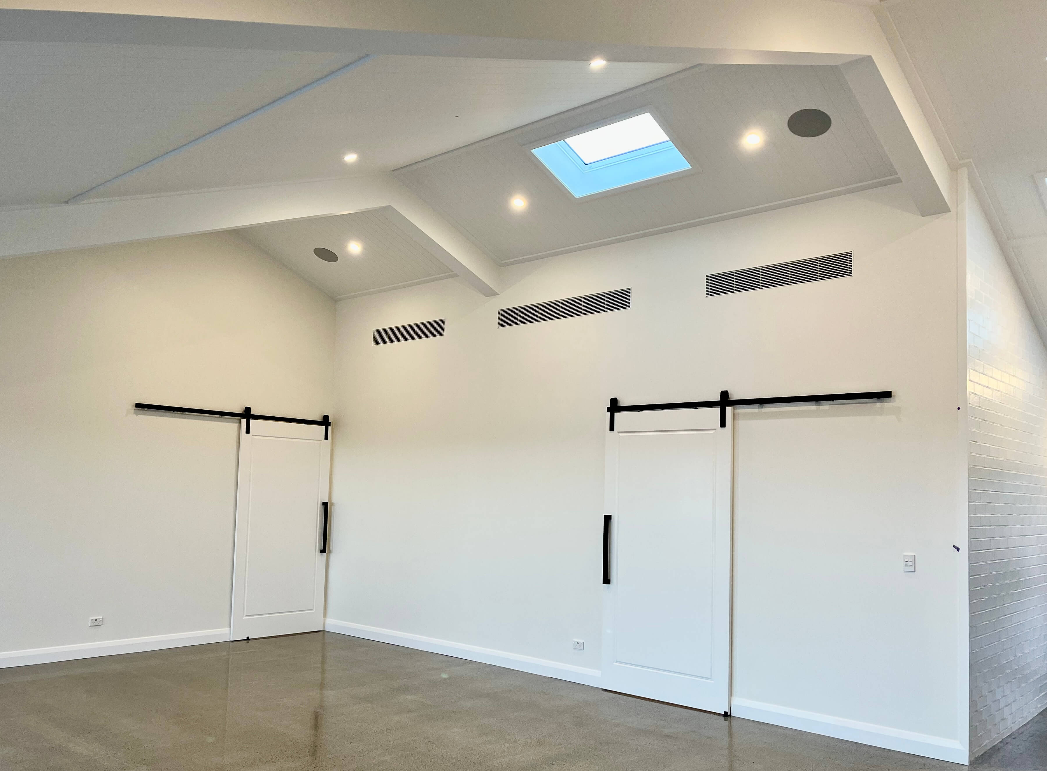 Barn Door Ideas NZ: How Kiwis Are Using Sliding Hardware to Transform ...