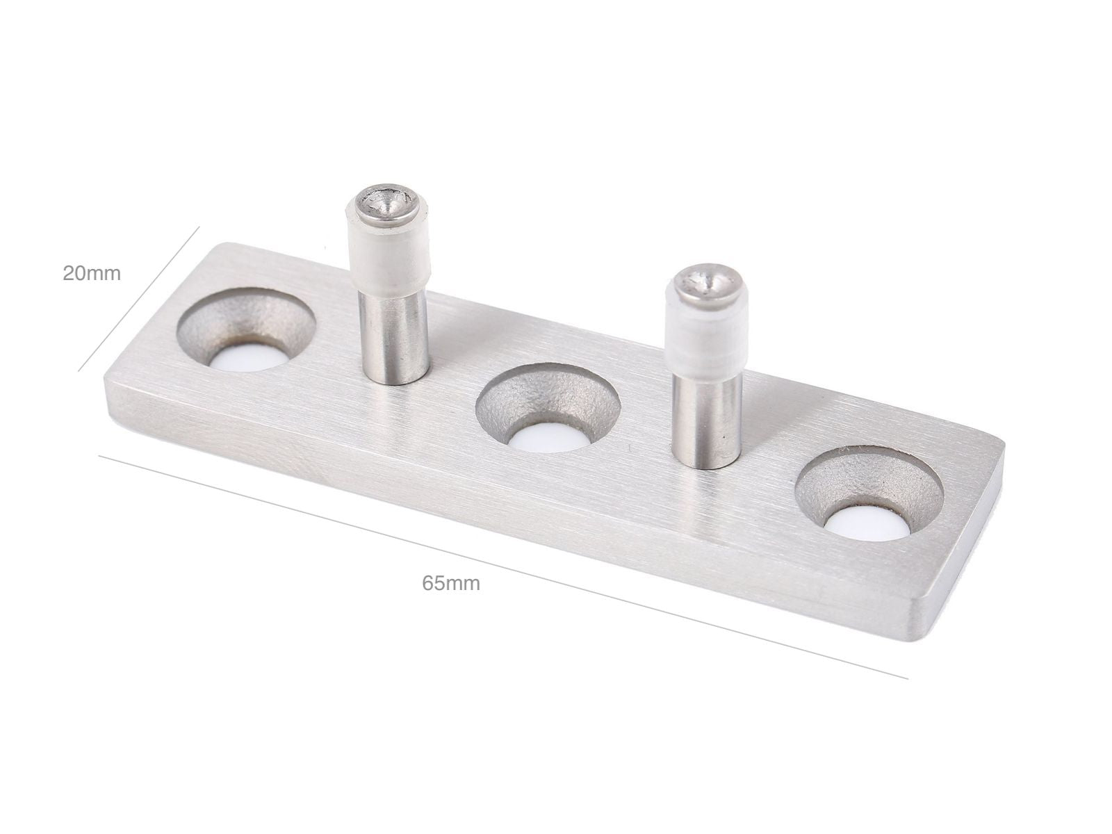 Double Roller Floor Guide – Estrada