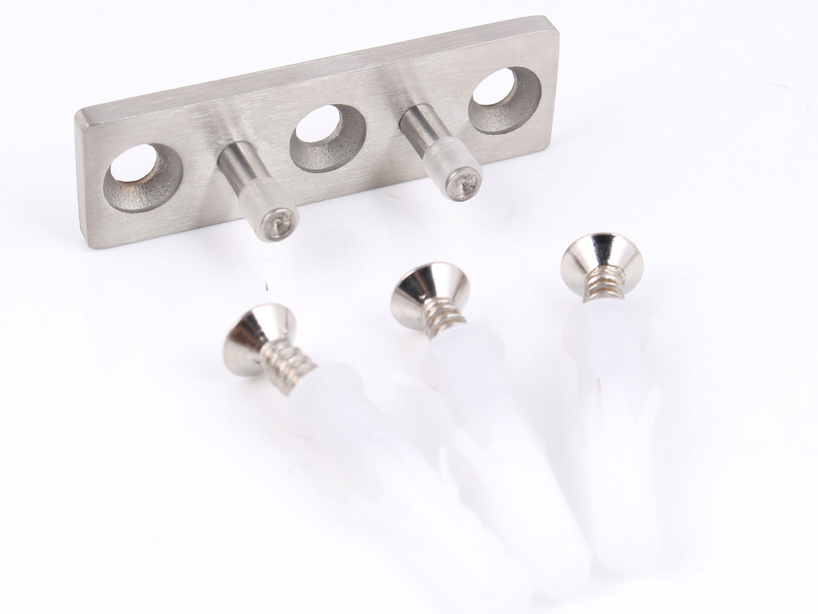 Double Roller Floor Guide – Estrada